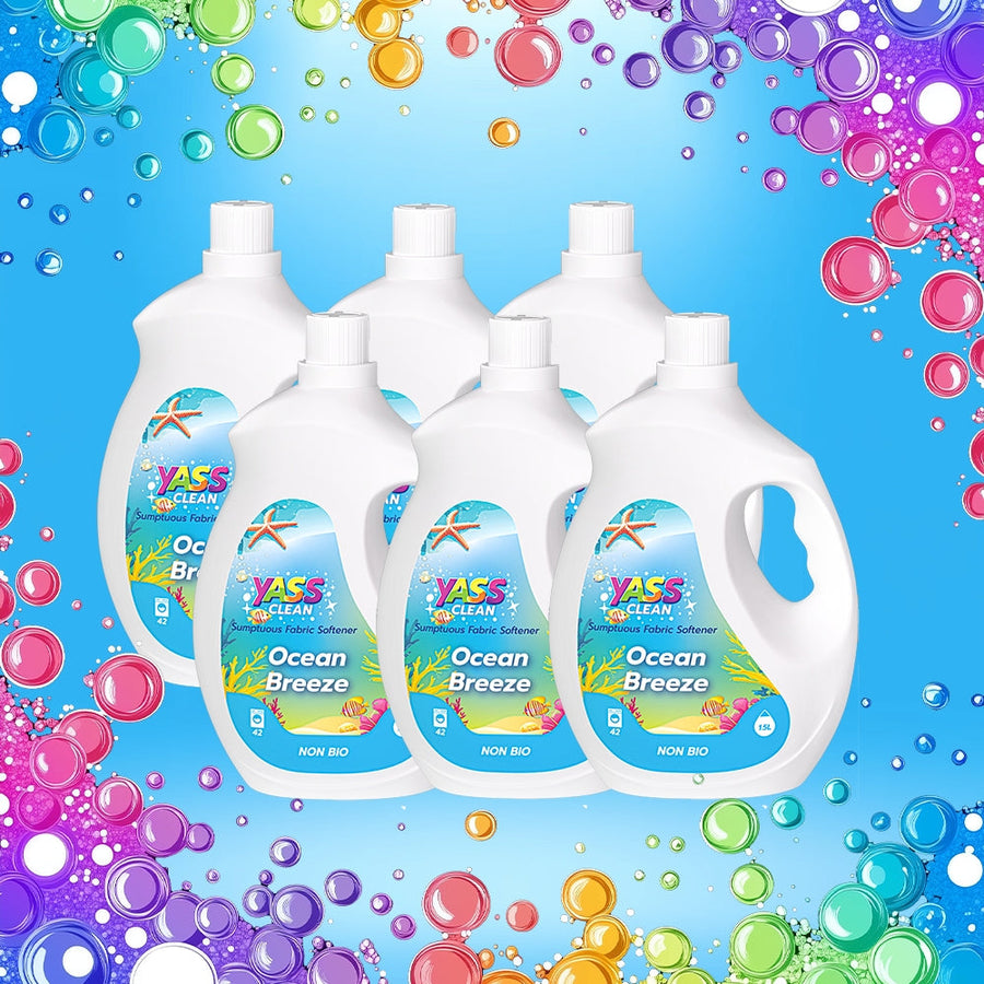 Full Collection – Yass Clean