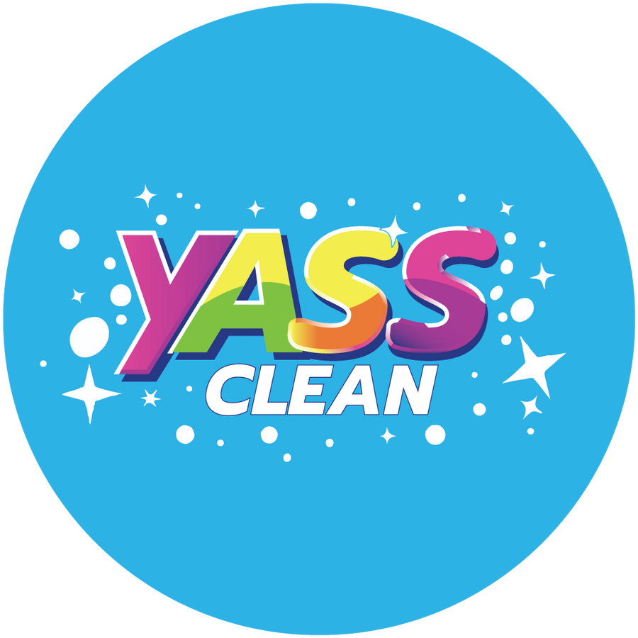 YassClean Sumptuous Scent Boosters – Yass Clean
