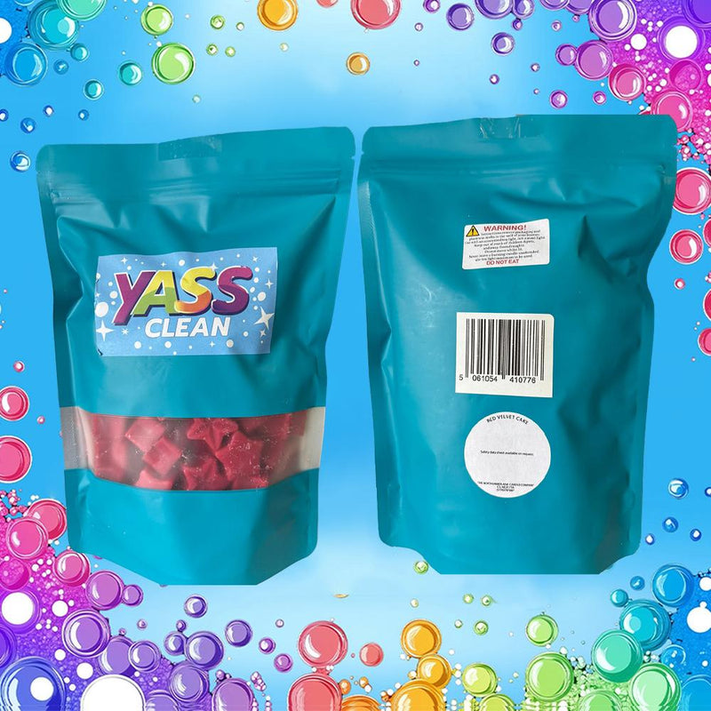 Sumptuous Scent Boosters – Yass Clean