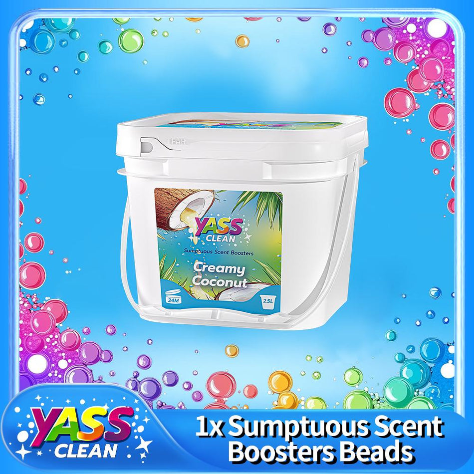 Full Collection – Yass Clean